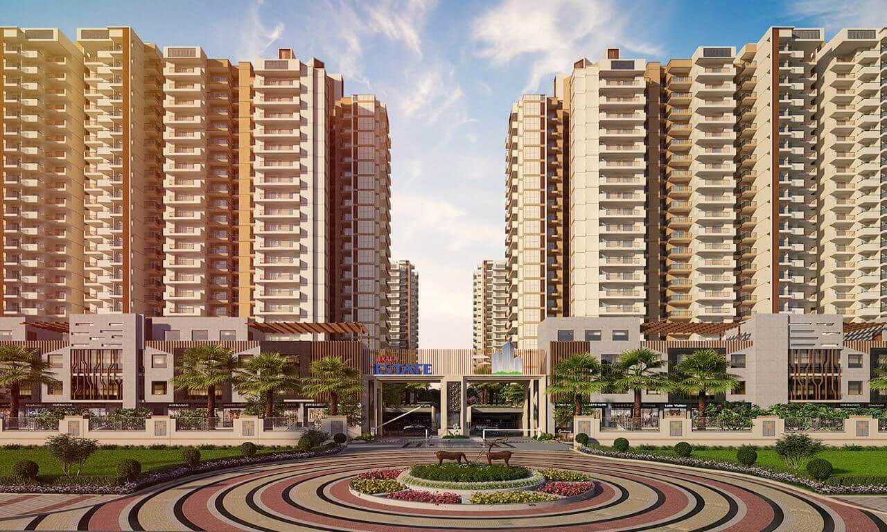 Nirala Estate Noida Extension | Ready To Move | Phase 2,3,4,5
